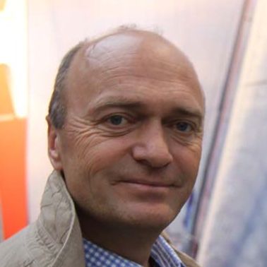 Jesper Bank | Kristeligt Dagblad