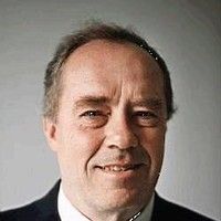 Niels Olhoff | Kristeligt Dagblad