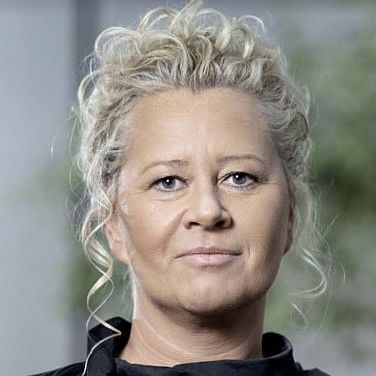 Sandy French | Kristeligt Dagblad