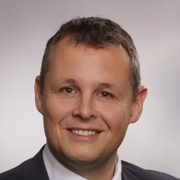 Lars Krarup | Kristeligt Dagblad