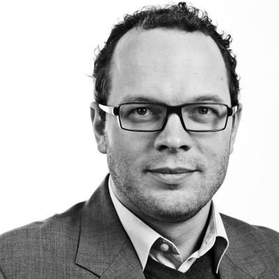 Morten Crone | Kristeligt Dagblad