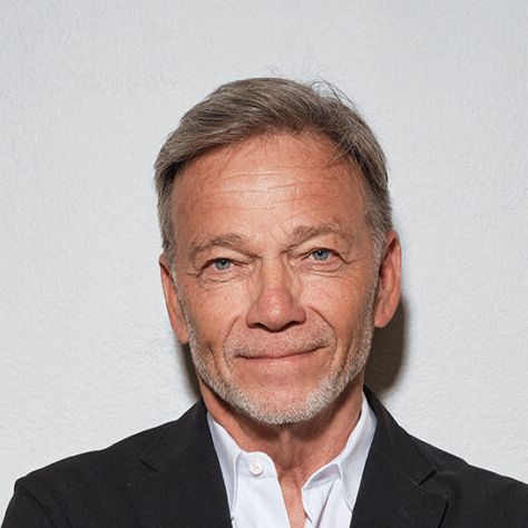 Søren Kaster | Kristeligt Dagblad