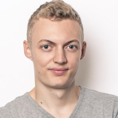 Victor Boysen | Kristeligt Dagblad