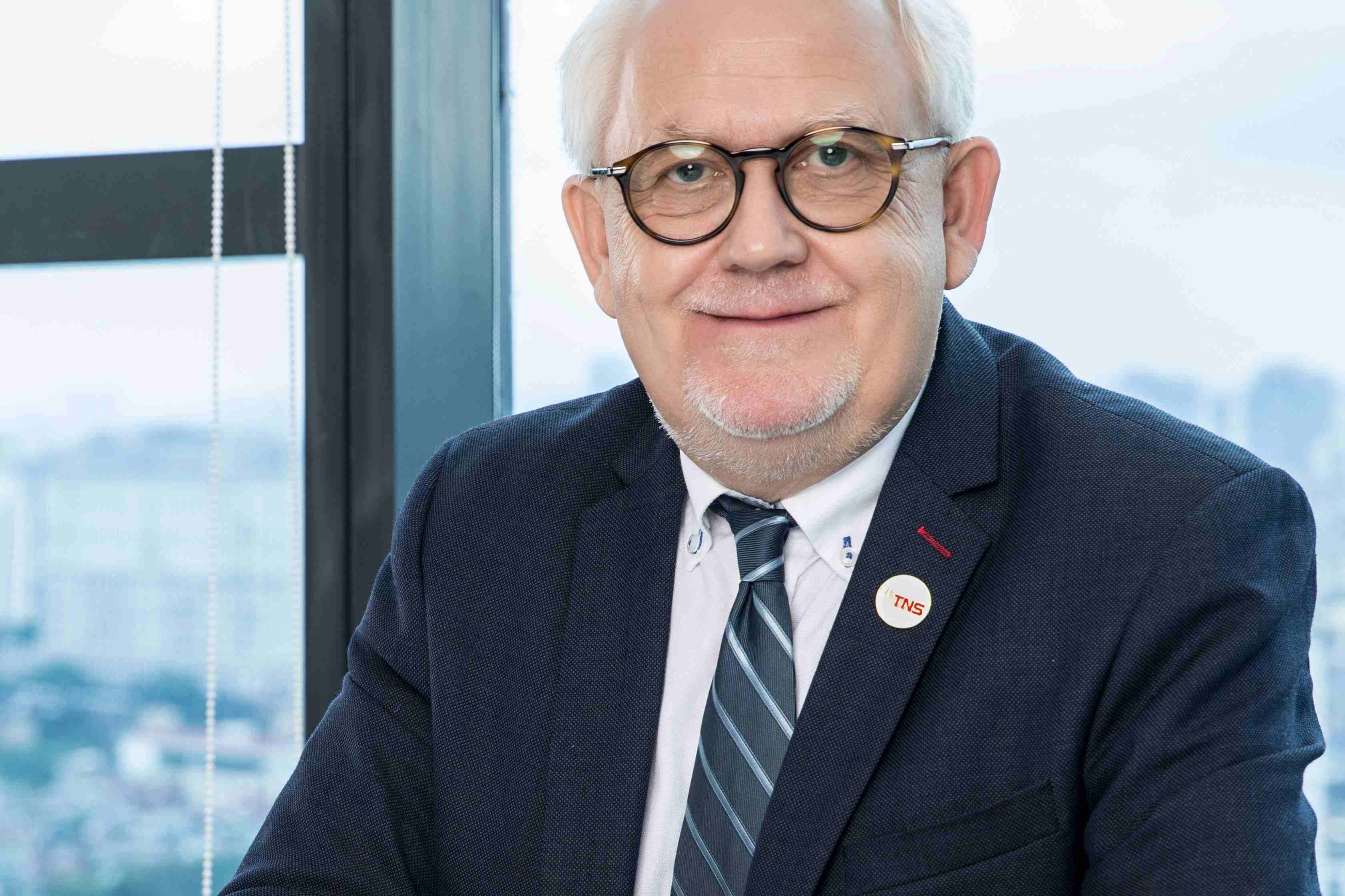 Preben Hjortlund | Kristeligt Dagblad