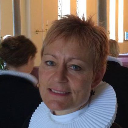 Anne Mie Skak Johanson | Kristeligt Dagblad