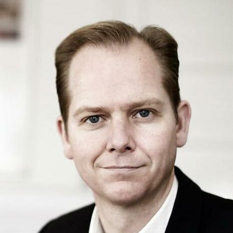 Christian Jensen | Kristeligt Dagblad