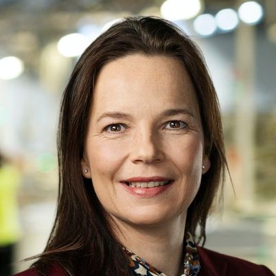 Louise Gade | Kristeligt Dagblad