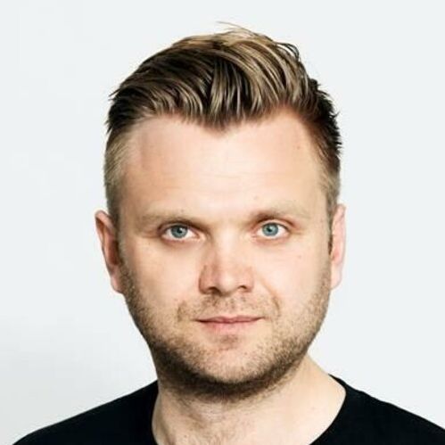 Taus Abildgaard Andersen | Kristeligt Dagblad