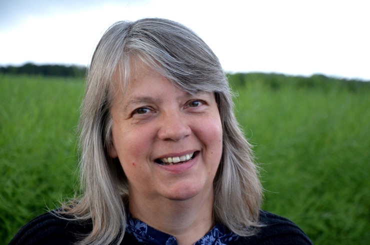Anne Marie Hansen | Kristeligt Dagblad