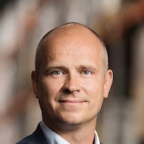 Gregers Christian Wedell-Wedellsborg | Kristeligt Dagblad