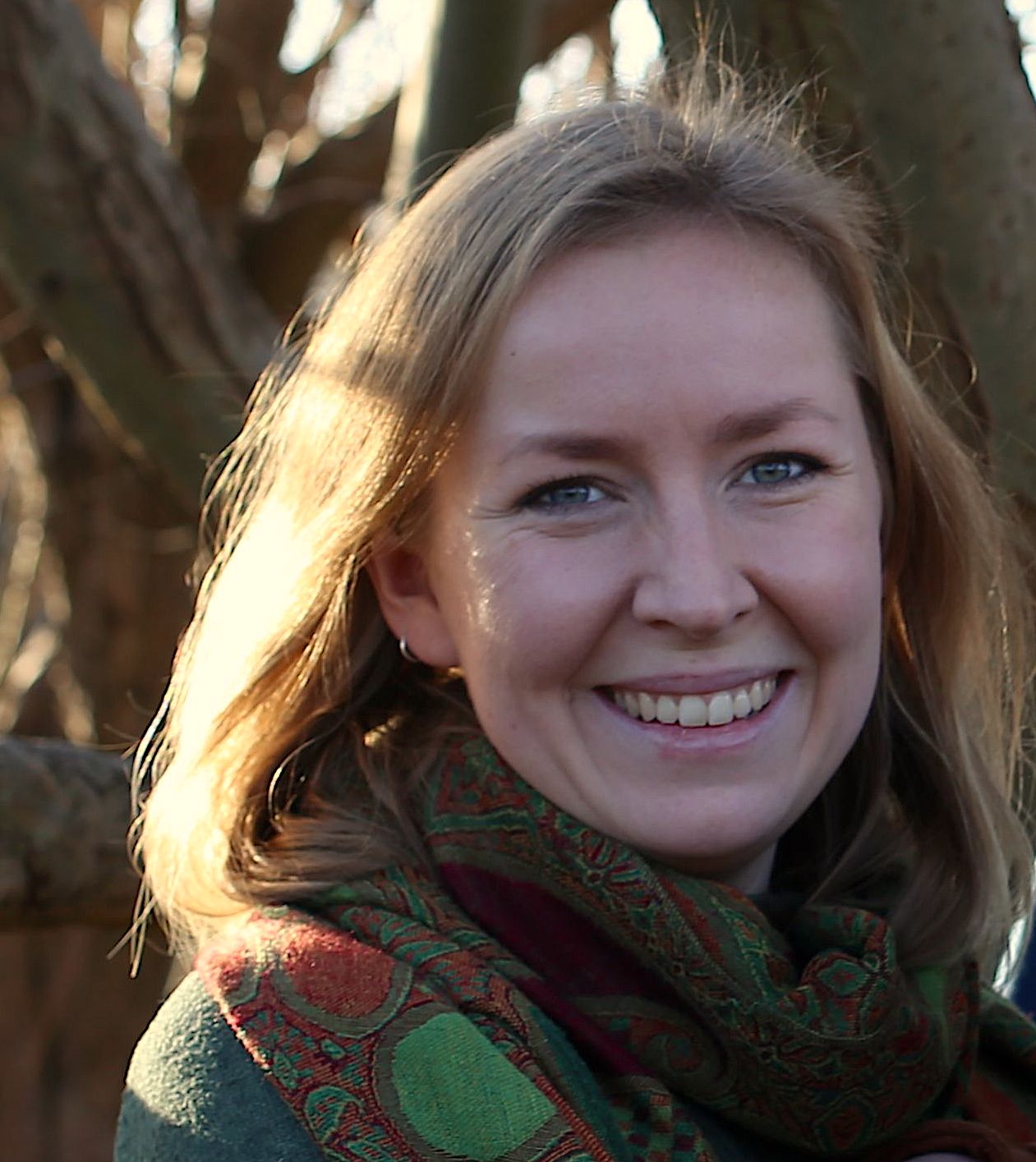 Helene Herold Michaelsen Arrild | Kristeligt Dagblad