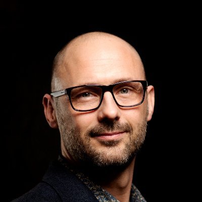 Jacob Astrup | Kristeligt Dagblad