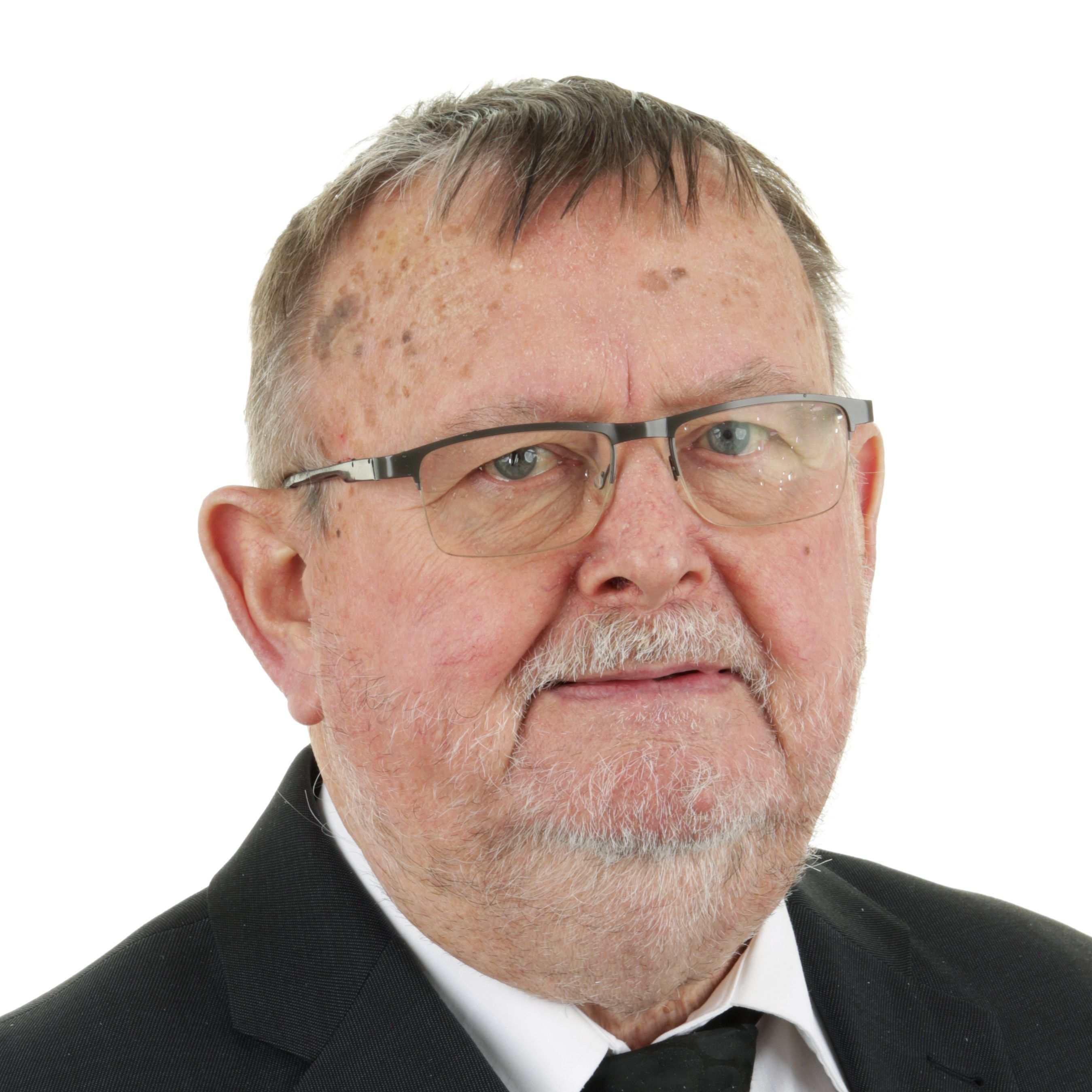 Knud Holm Andersen | Kristeligt Dagblad