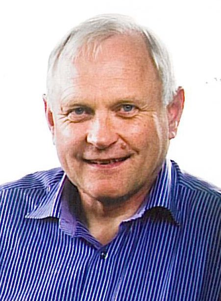 Poul Kirk | Kristeligt Dagblad