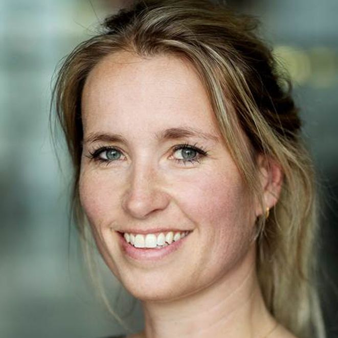 Dorte Høeg Brask | Kristeligt Dagblad