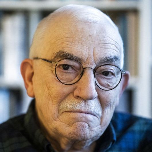 Uffe Ellemann-Jensen | Kristeligt Dagblad