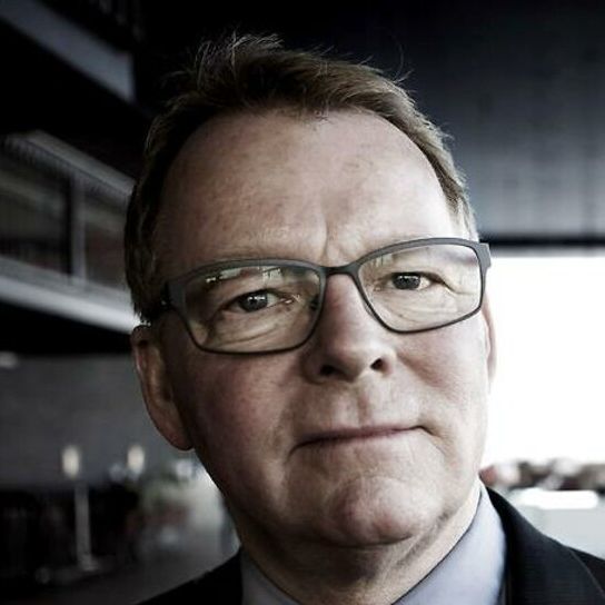 Erik Jacobsen | Kristeligt Dagblad