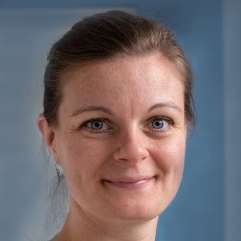 Hanne Marie Meier | Kristeligt Dagblad