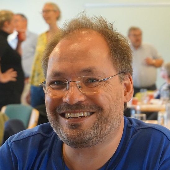 Kenneth Bjørnholt Jacobsen | Kristeligt Dagblad