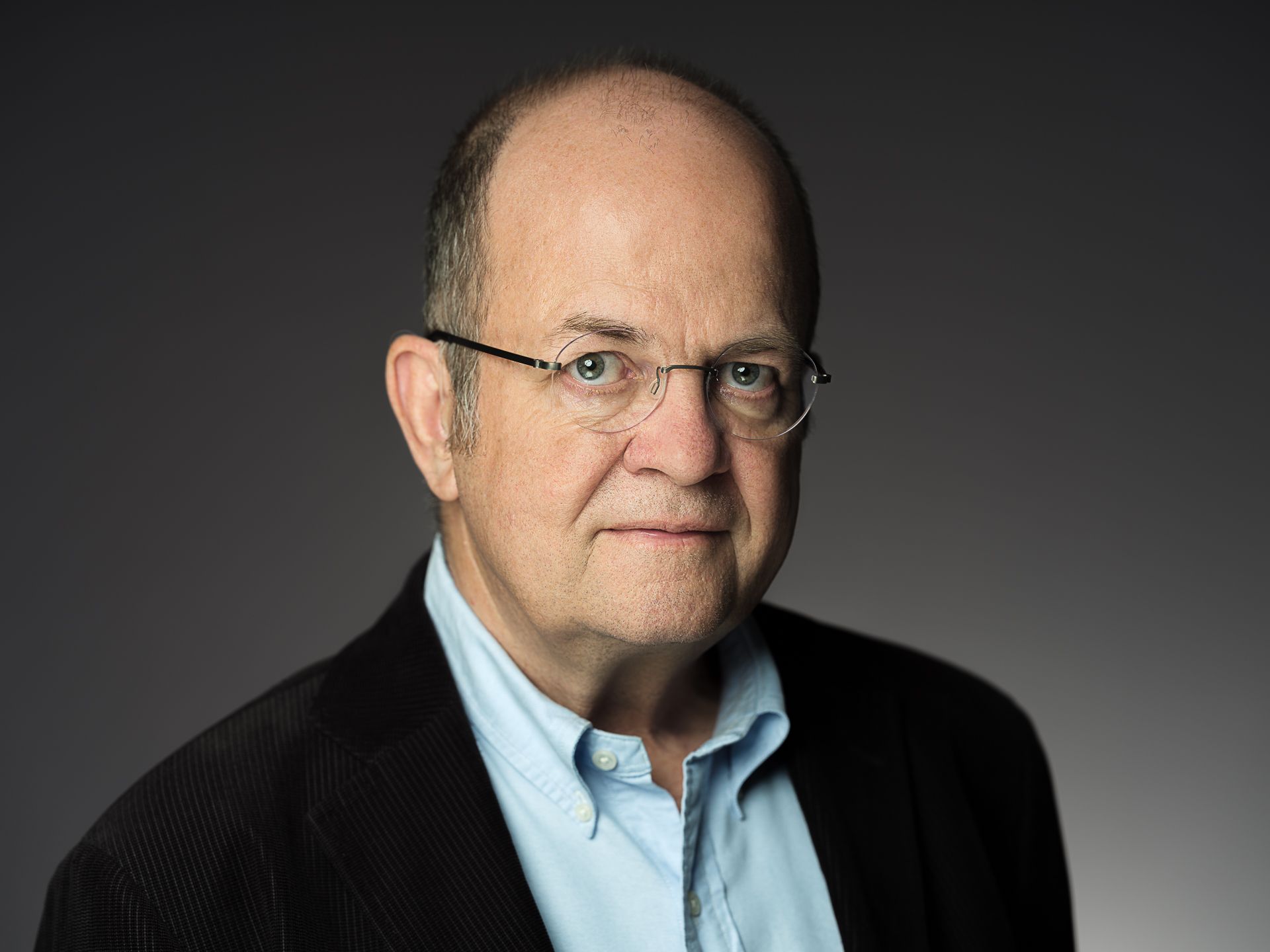 Ole Haagen Nielsen | Kristeligt Dagblad