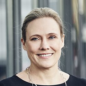 Signe Lynggaard Madsen | Kristeligt Dagblad