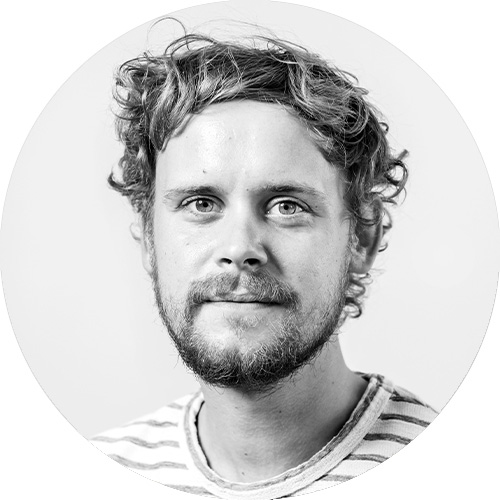 Alexander Dahl | Kristeligt Dagblad