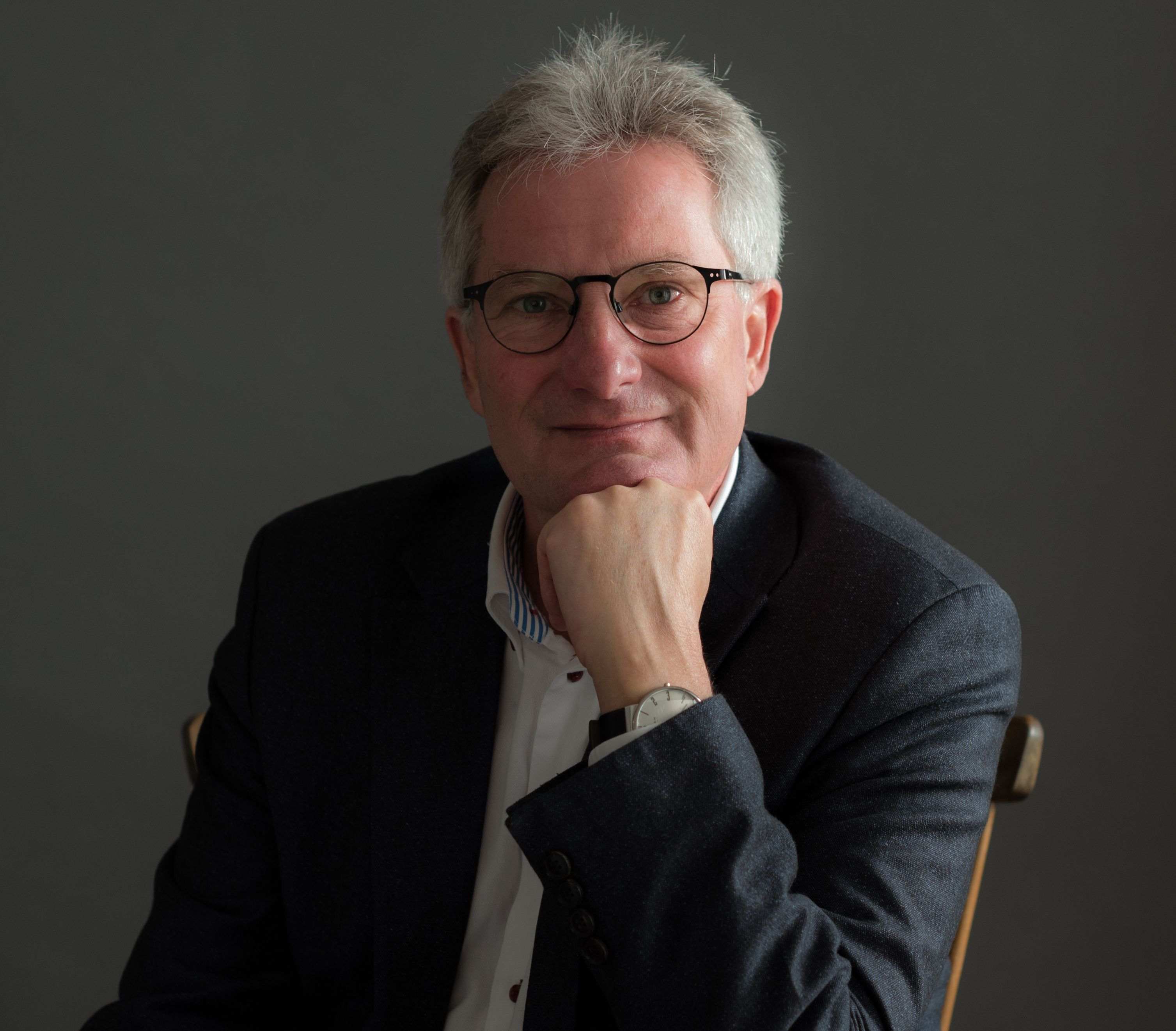 Bjarke Ramsgaard Larsen | Kristeligt Dagblad