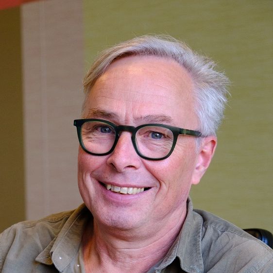Carsten Holt Clemmensen | Kristeligt Dagblad