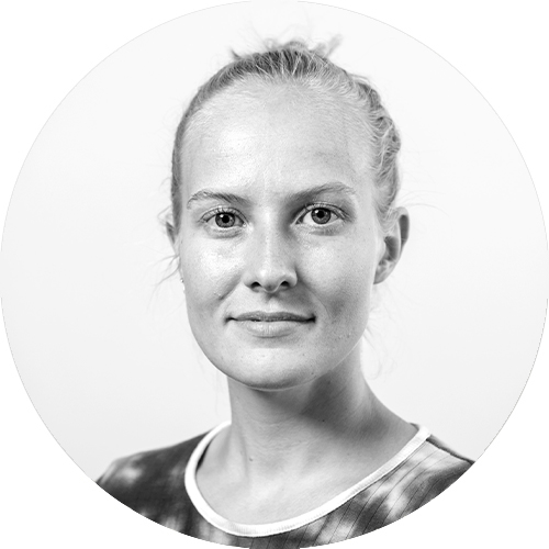 Frida Holm Nim | Kristeligt Dagblad