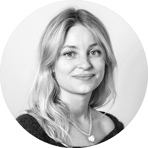 Inge Scheel Kelstrup | Kristeligt Dagblad