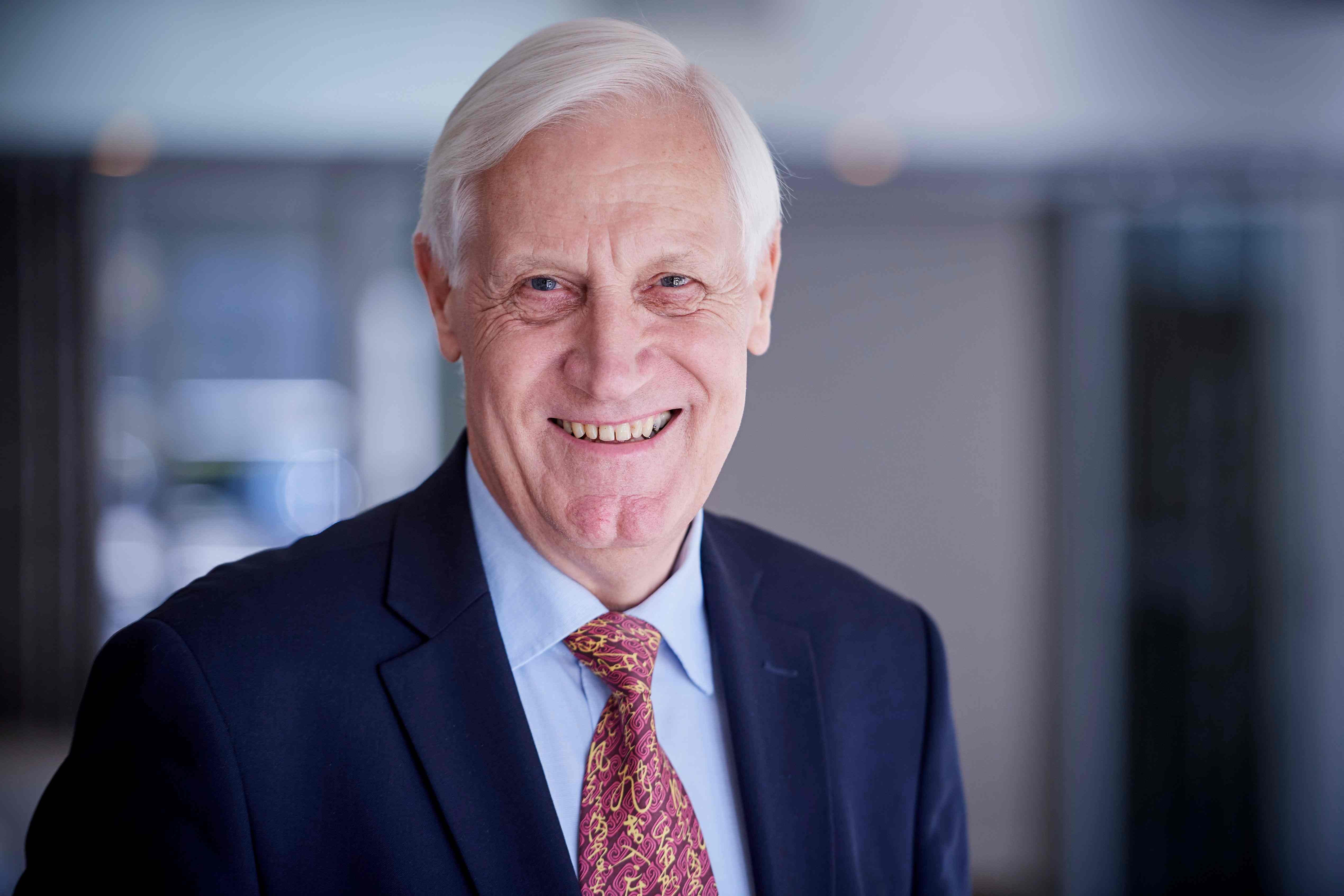 Poul Lindholm Nielsen | Kristeligt Dagblad