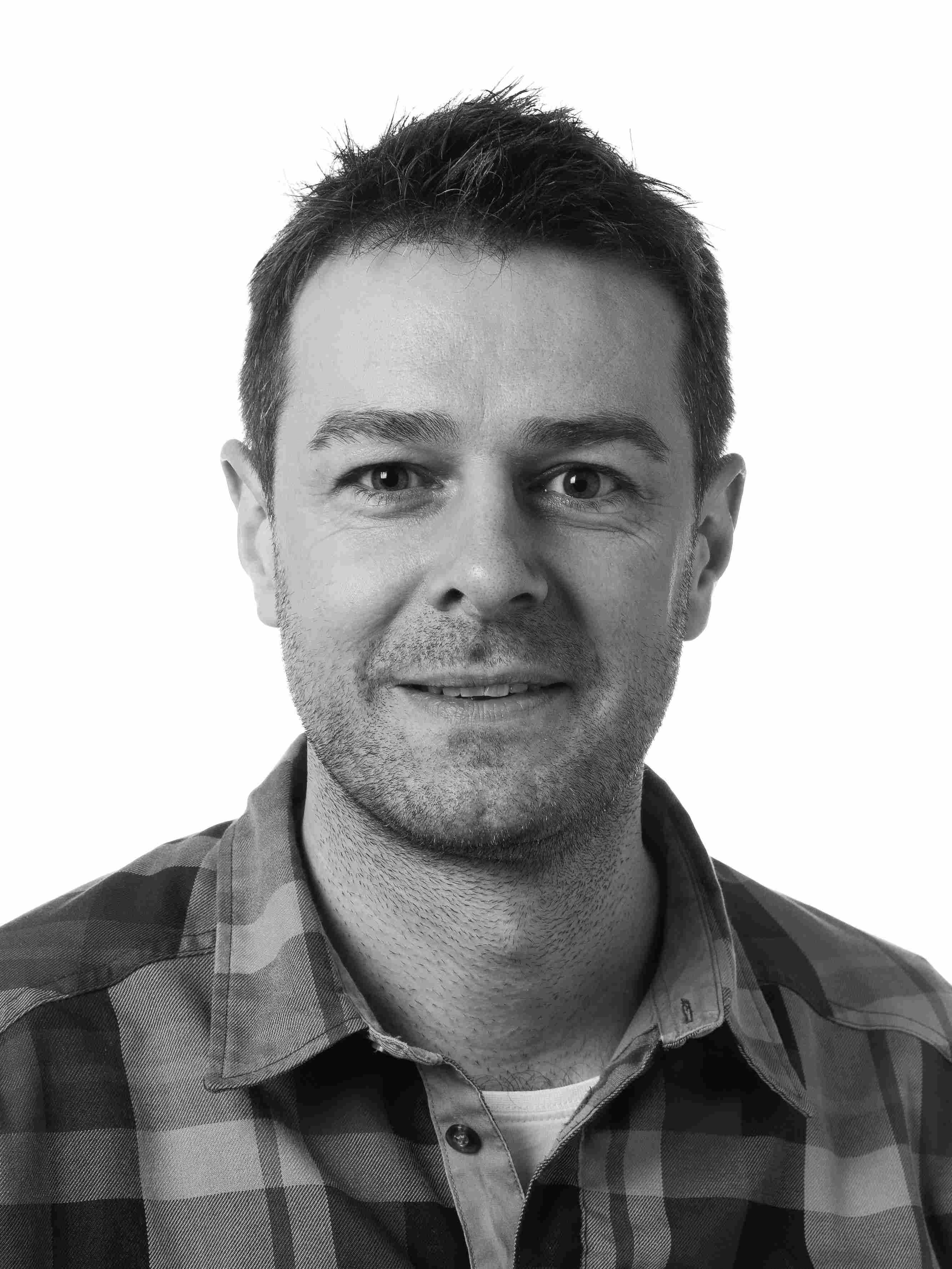 Troels Jacob Hegland | Kristeligt Dagblad