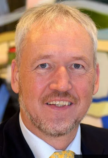 Erling Duus | Kristeligt Dagblad