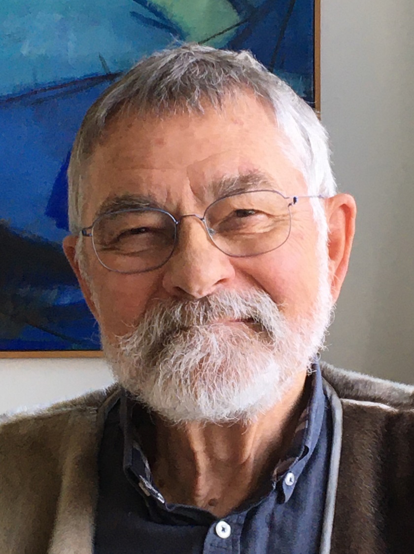 Henrik Halberg | Kristeligt Dagblad