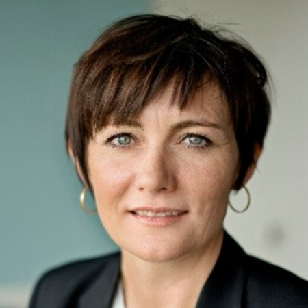 Inga Vind | Kristeligt Dagblad