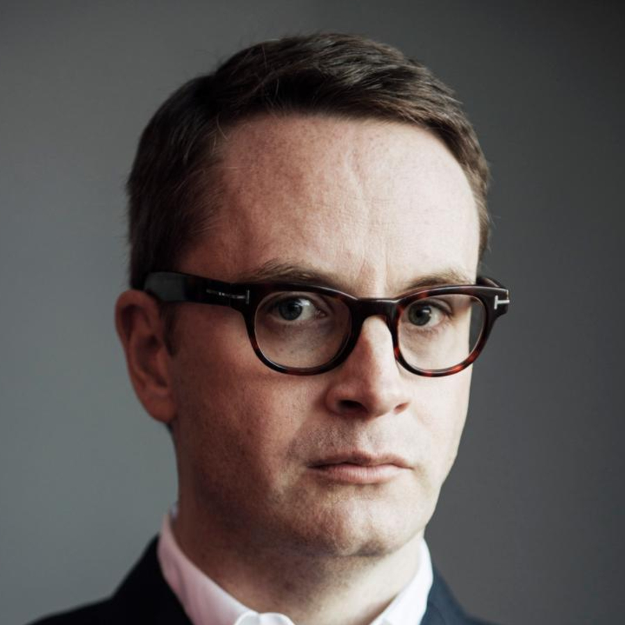 Nicolas Winding Refn | Kristeligt Dagblad