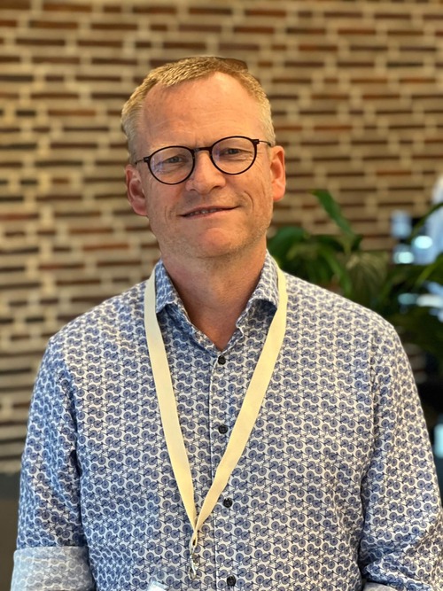 Peder Eriksen | Kristeligt Dagblad