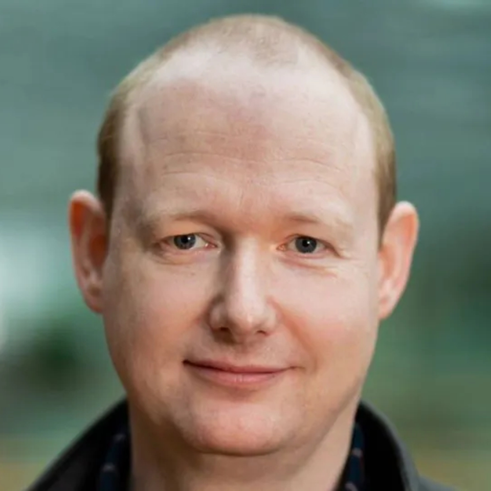 Peter Kofod Kristensen | Kristeligt Dagblad