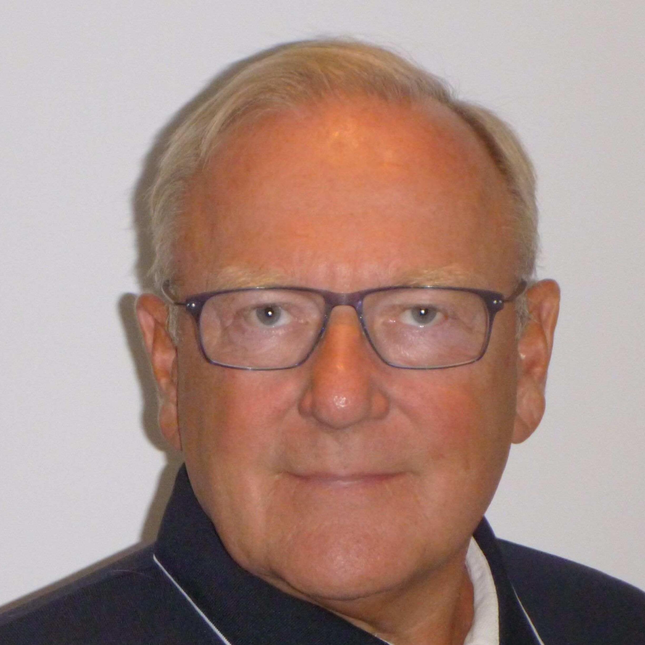 Sven Trautner | Kristeligt Dagblad