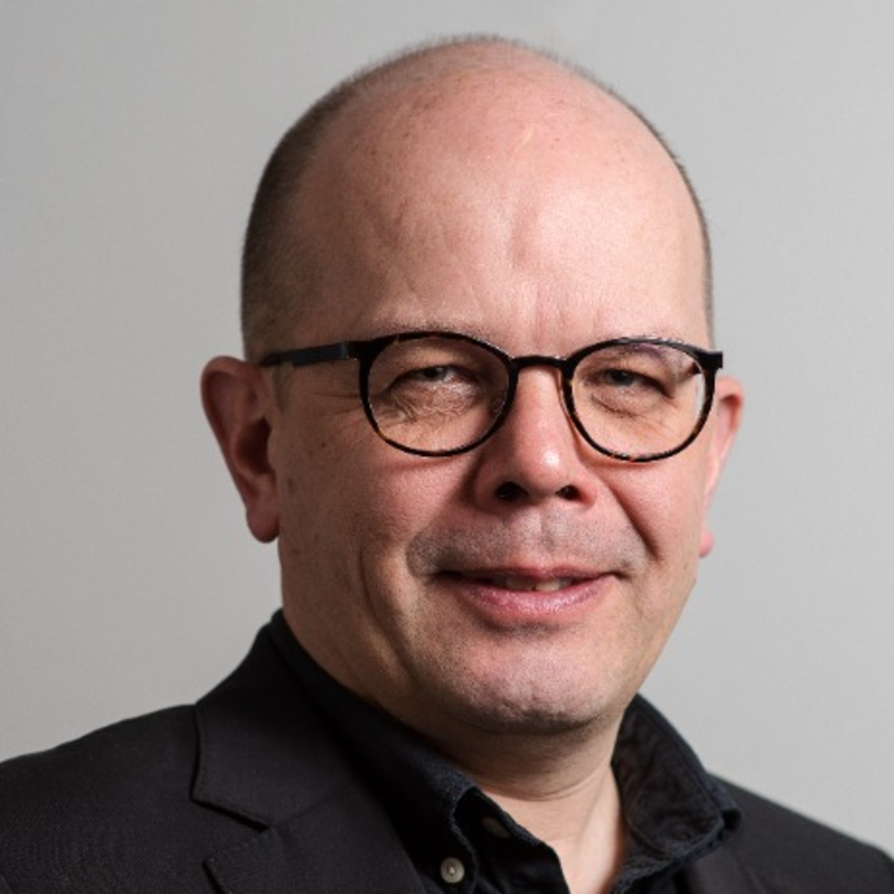 Søren Abildgaard | Kristeligt Dagblad