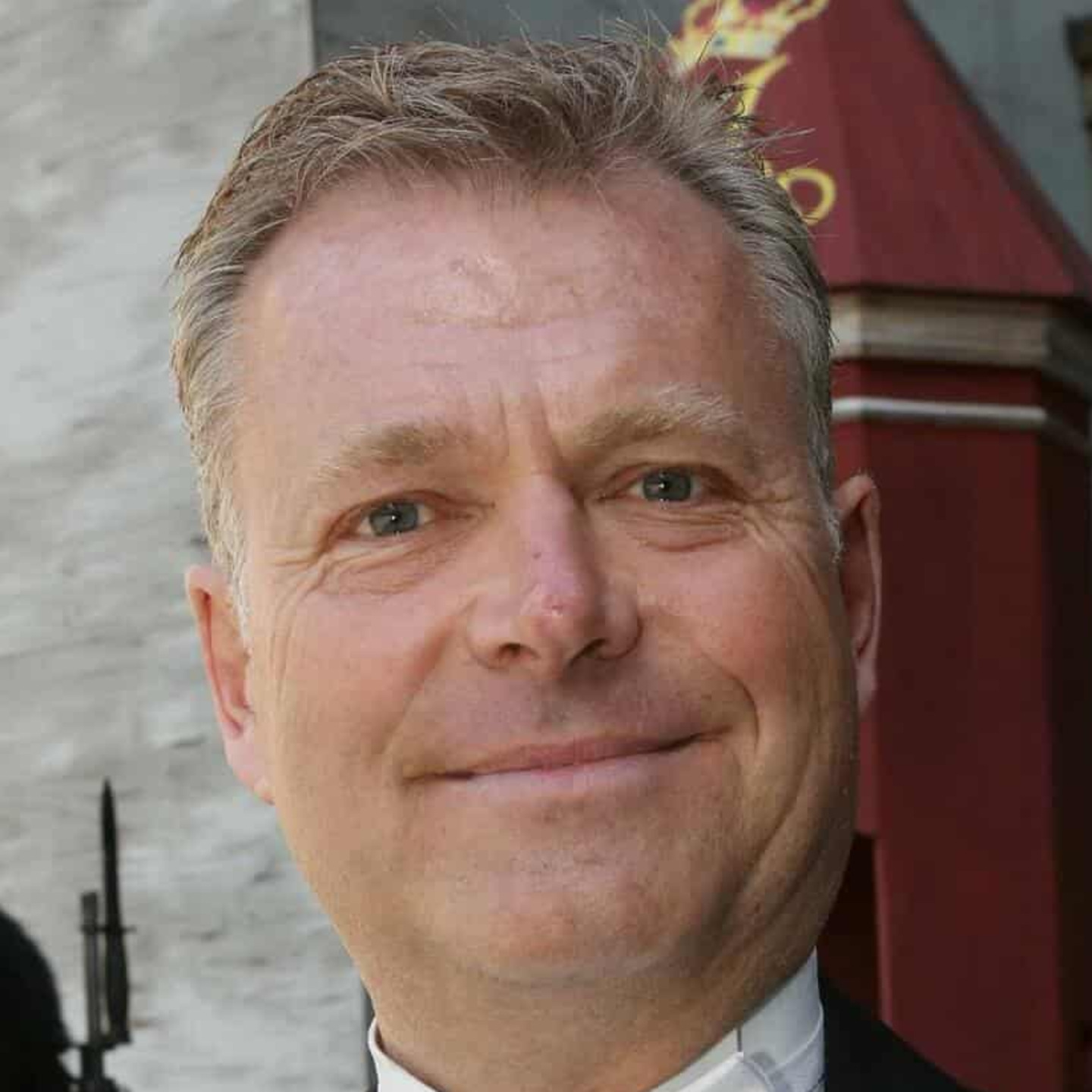 Christian Løvenørn Bardenfleth | Kristeligt Dagblad