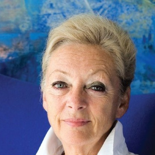 Helle Degn | Kristeligt Dagblad