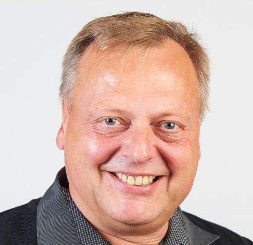 Mikael Hansen | Kristeligt Dagblad