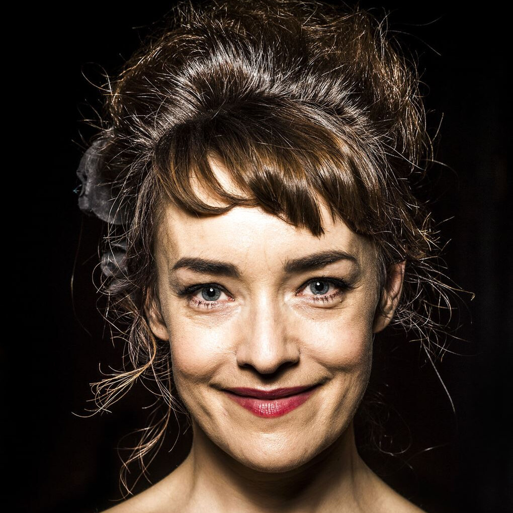 Maria Rossing | Kristeligt Dagblad