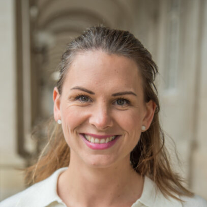 Mette Abildgaard | Kristeligt Dagblad
