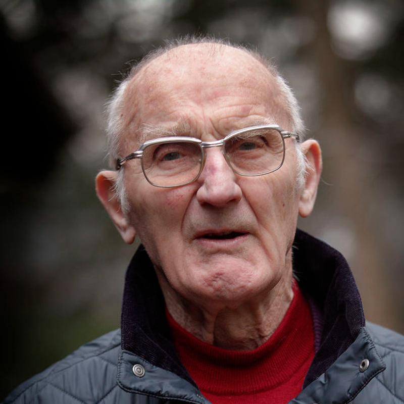 Niels Holst-Sørensen | Kristeligt Dagblad