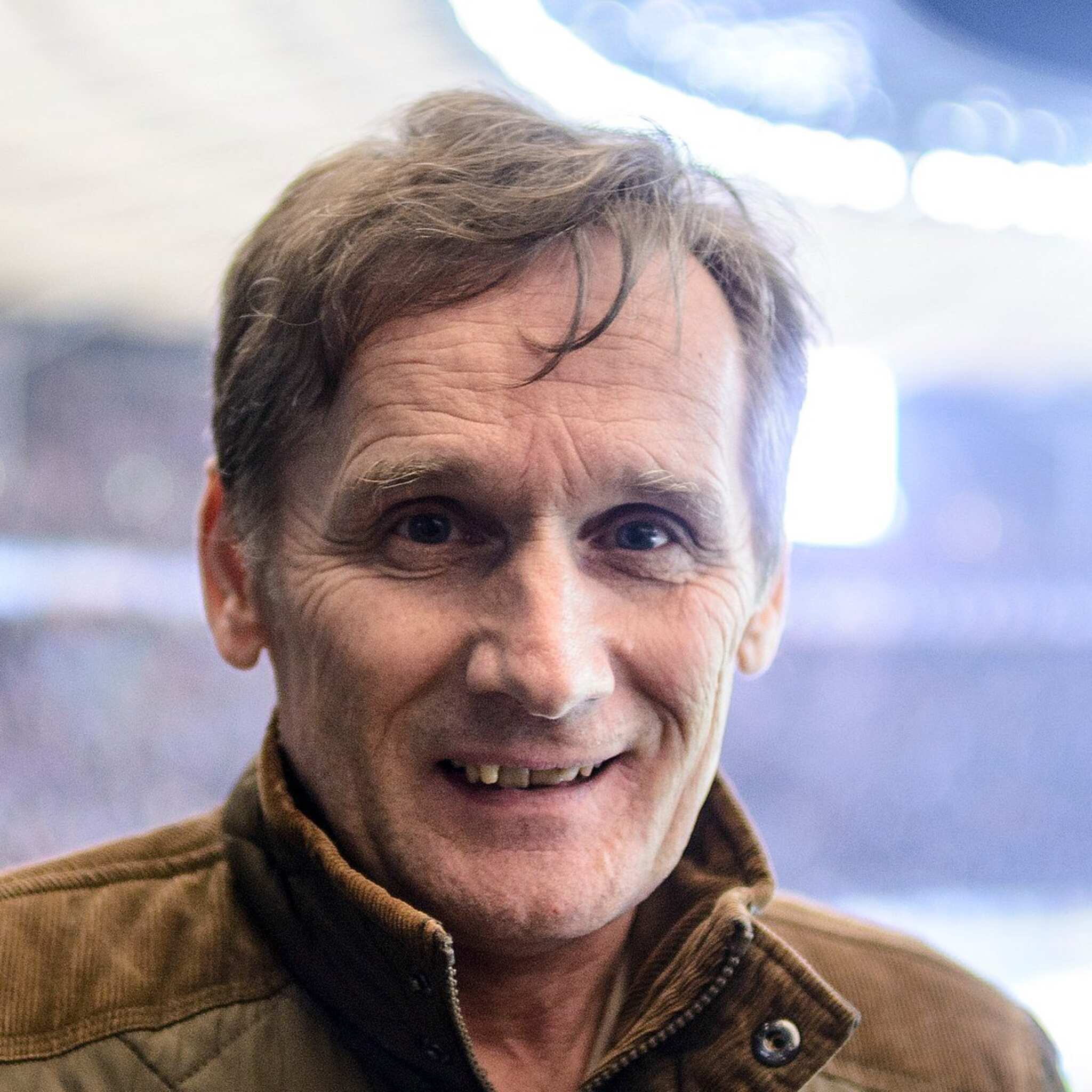 Allan Simonsen | Kristeligt Dagblad