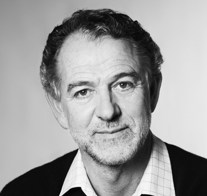 Arne Toft | Kristeligt Dagblad