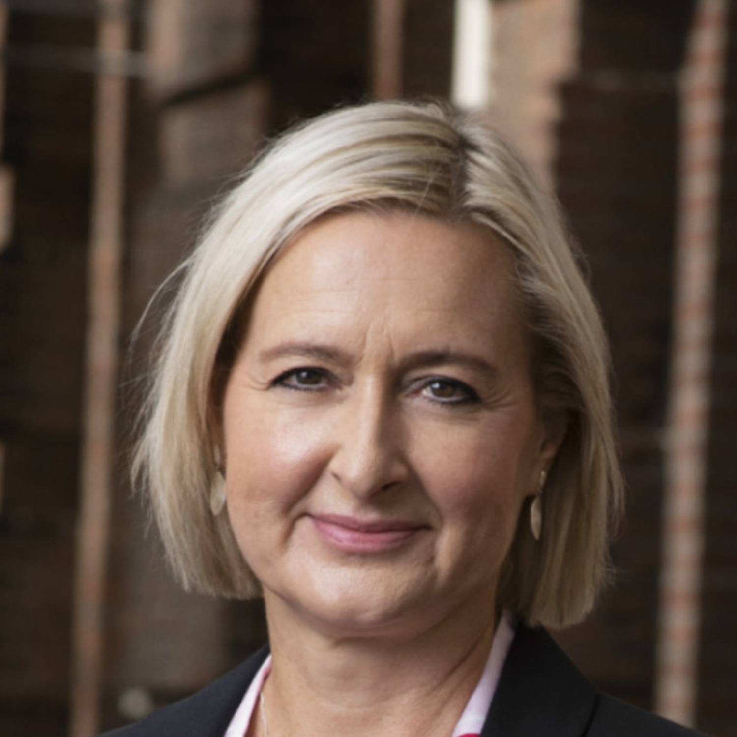 Gitte Skare | Kristeligt Dagblad