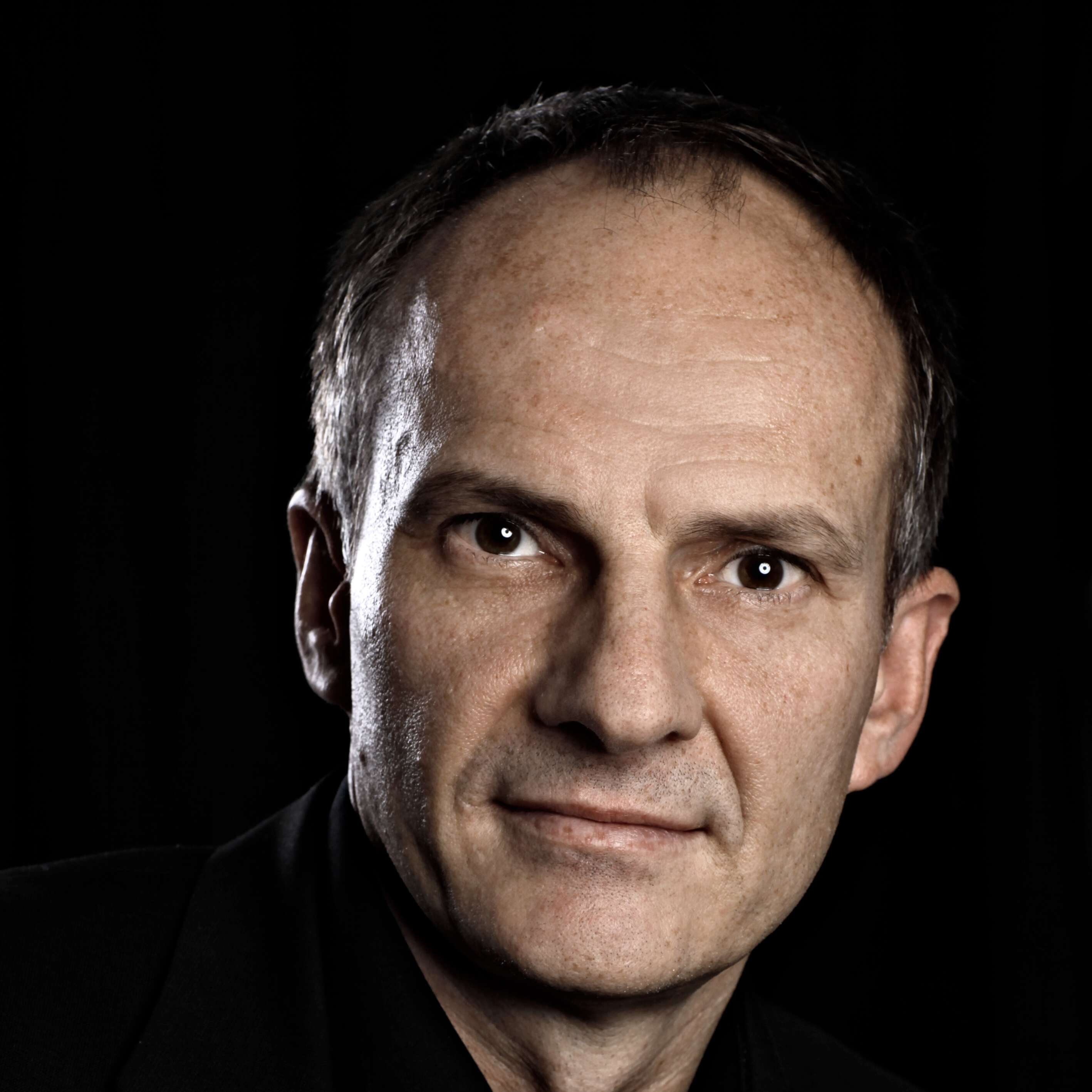 Jan Stig Andersen | Kristeligt Dagblad